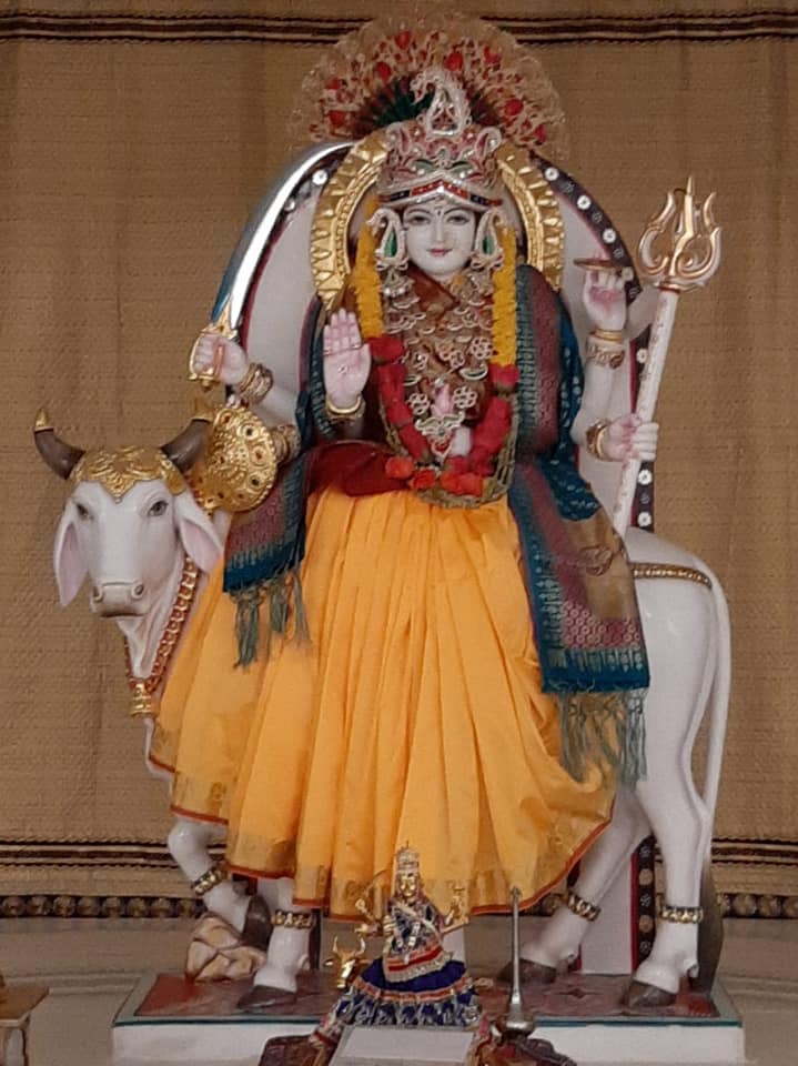 Shree Umiya Parivar of USA