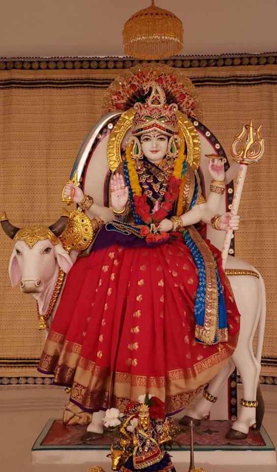 Shree Umiya Parivar of USA